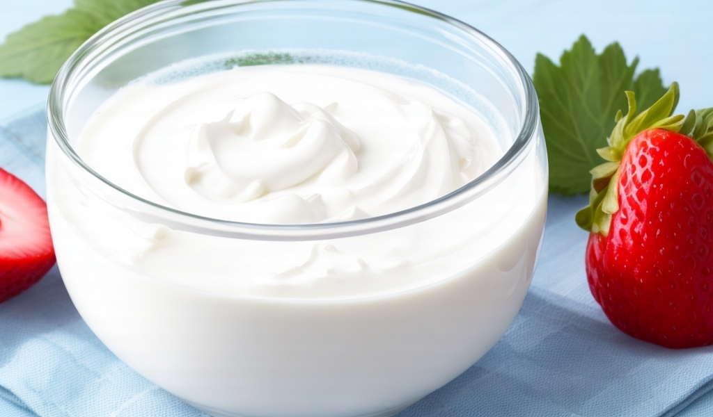 CÓMO HACER YOGUR CASERO SIN YOGURTERA - ESPECIALISTAS EN RECETAS DE ...